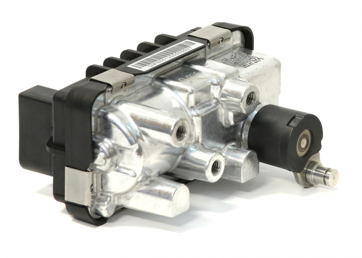 G035 (757779-4) actuator turbo 2.4 D3 D4 D5 VOLVO S60 S80 V70 XC70 XC90 ...