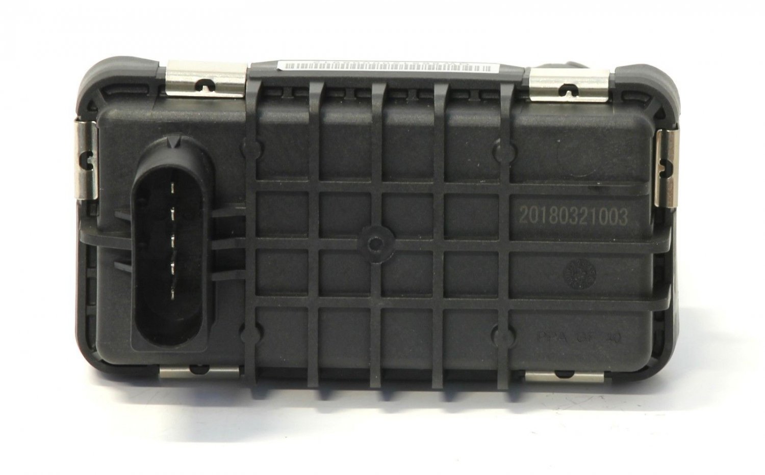 G088 (764381-3) actuator turbo OM642 3.0L MERCEDES E-CLASS W212 W211 ...