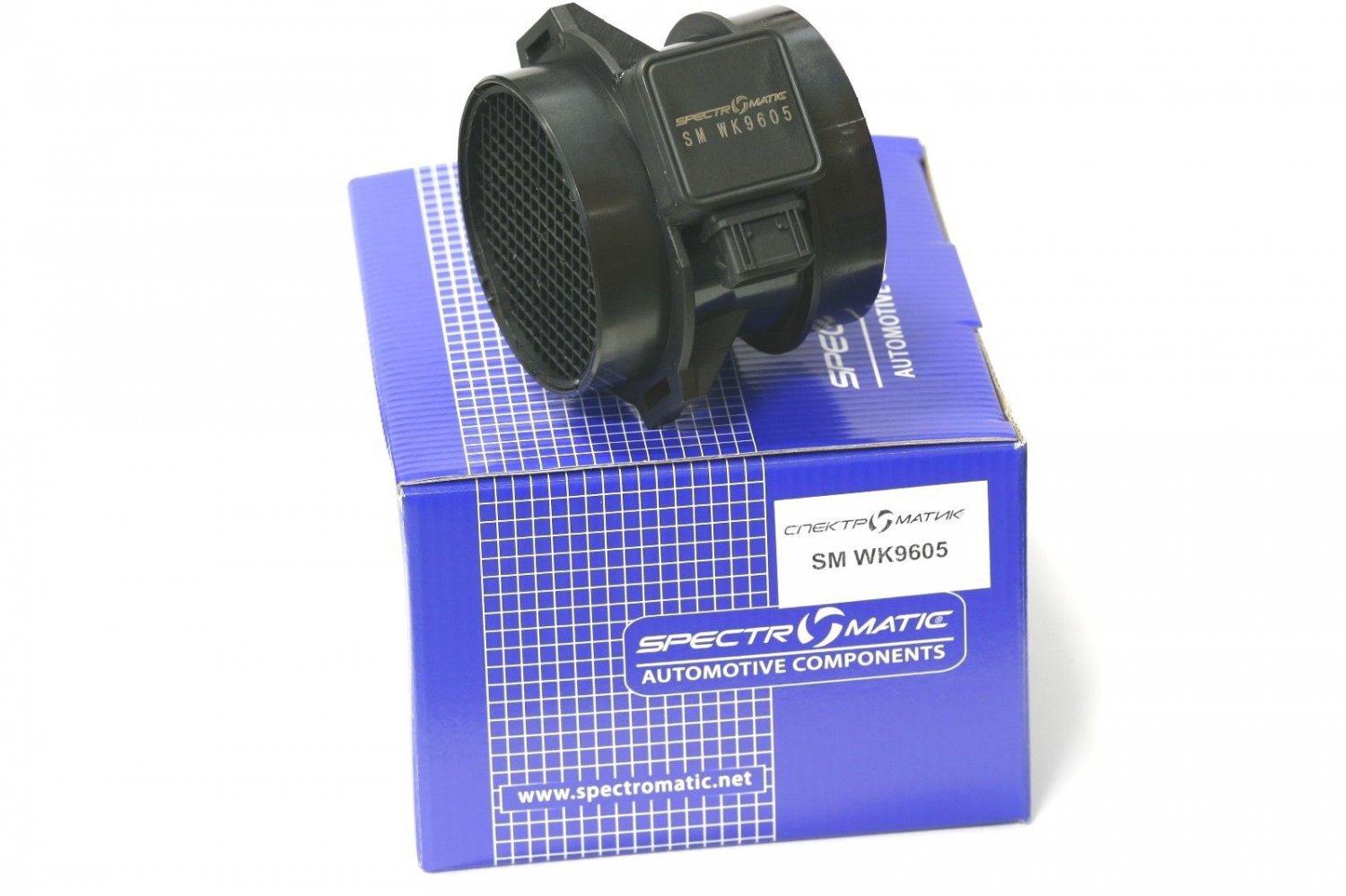 DEBIMETRE 1432356 2816437100 pour BMW 320 323i 325i 328i SONATA 5WK9605Z