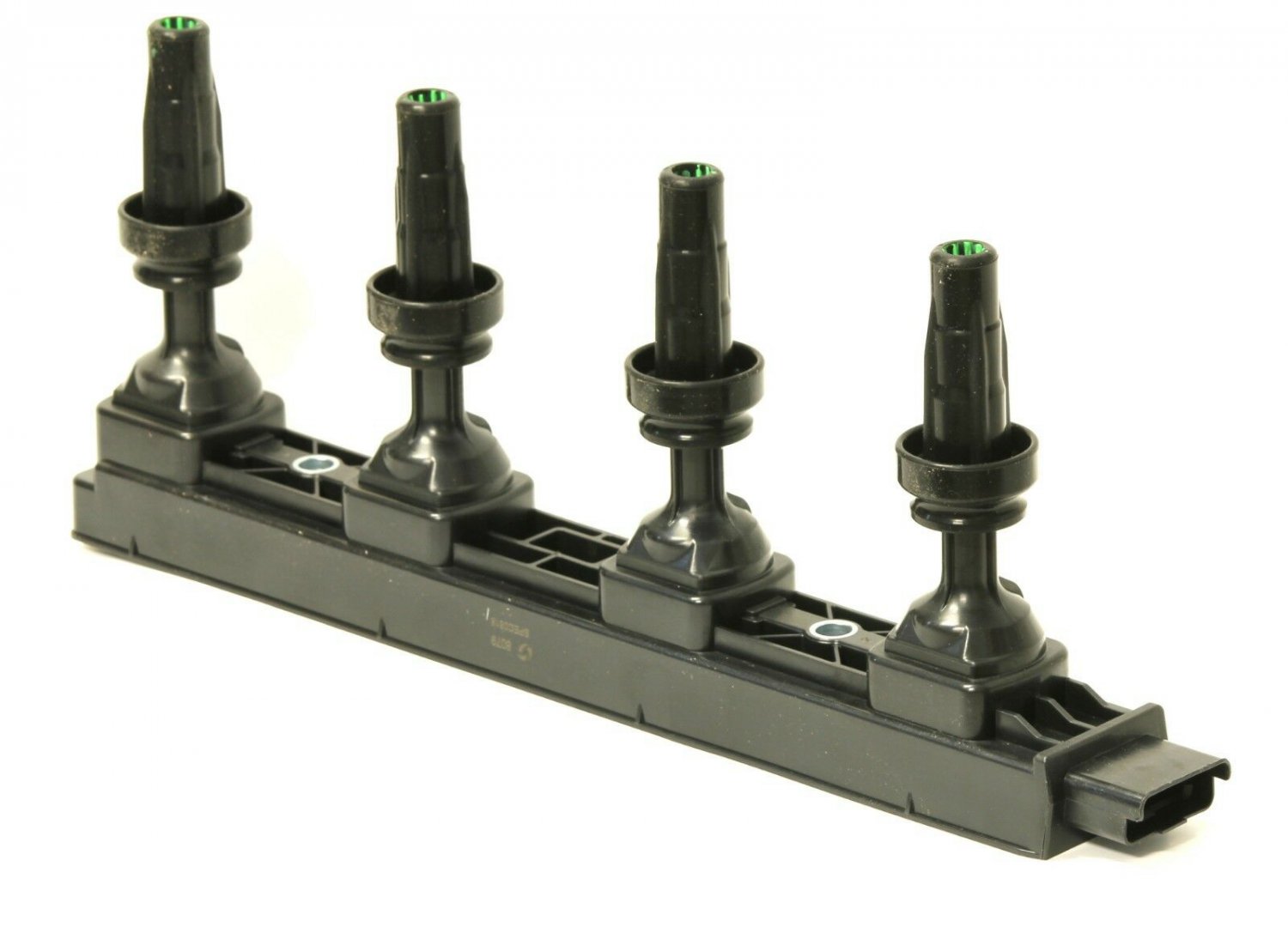 Ignition coil 8079 for CITROEN C-ELYSEE PEUGEOT 301 308 9800251580