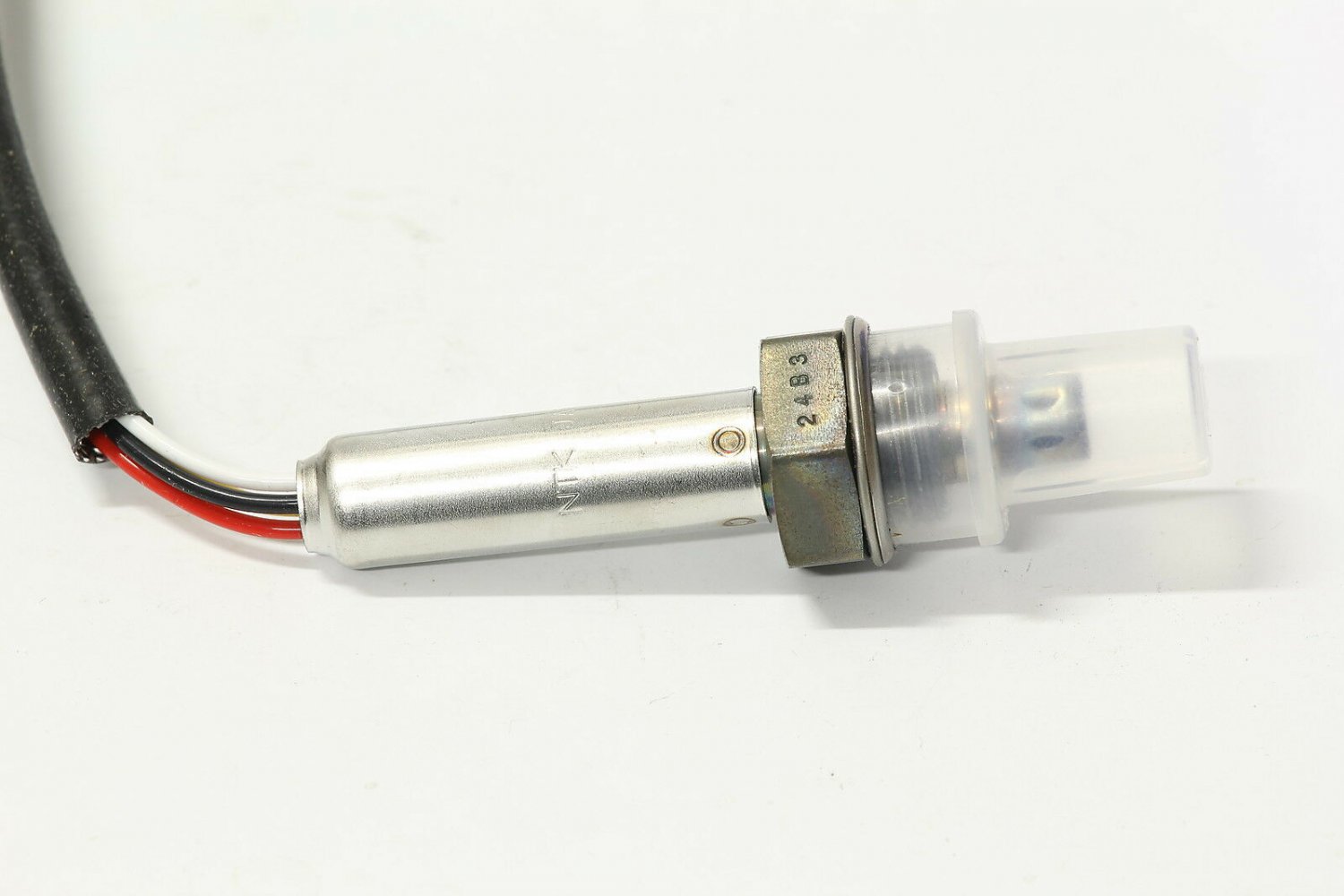 TITANIA OXYGEN SENSOR NTK UNIVERSAL 4 WIRES OPEL BMW RANGE ROWER JAGUAR