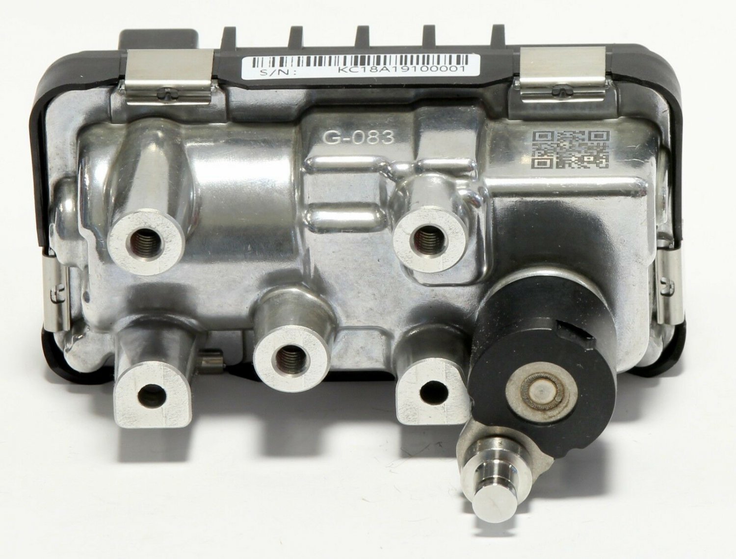 G083 (805716-3) actuator turbo for 3.0 TDI AUDI A6 A7 Q5