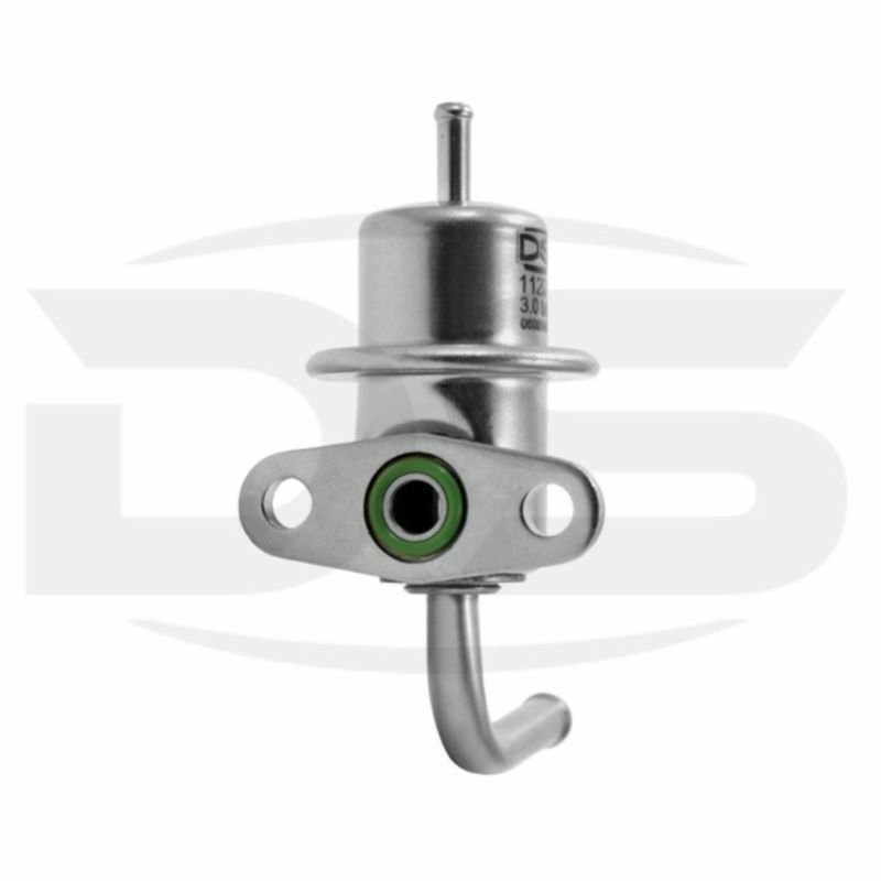 BENZIN DRUCKREGLER DS 11201 HONDA CIVIC CRX 16740PM5A01