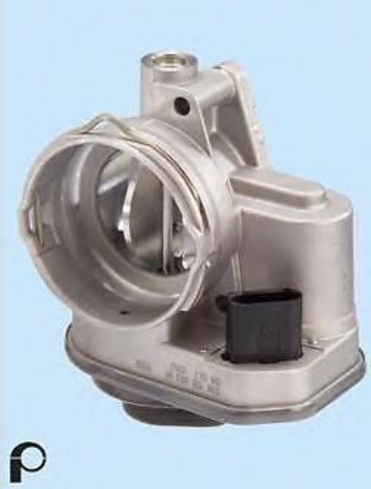 THROTTLE BODY PIERBURG 714393260 038128063M for AUDI SEAT SKODA VW TDI