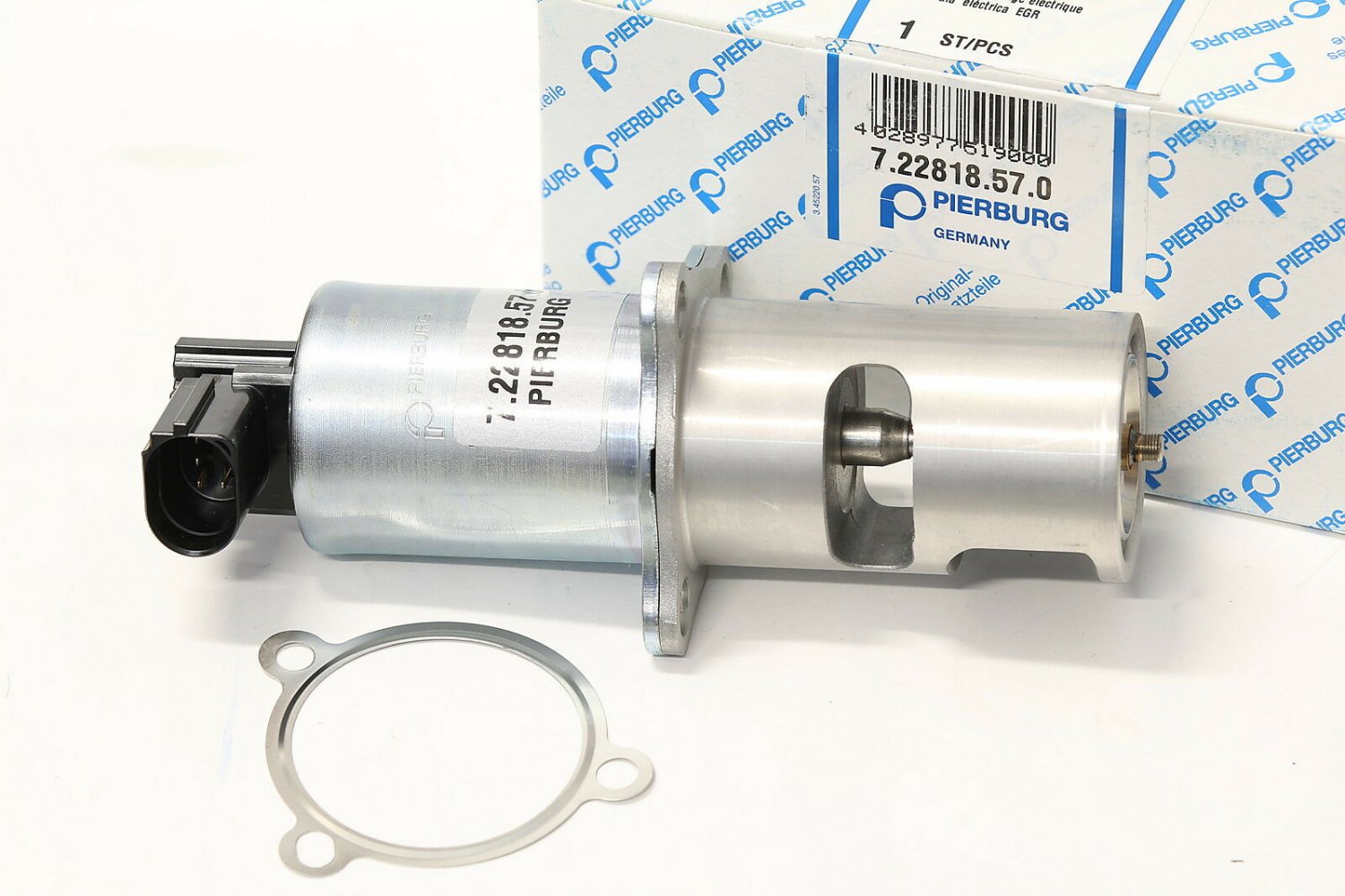EGR VALVE 722818570 722818020 93160003 7700107797 8200229190 for RENAULT