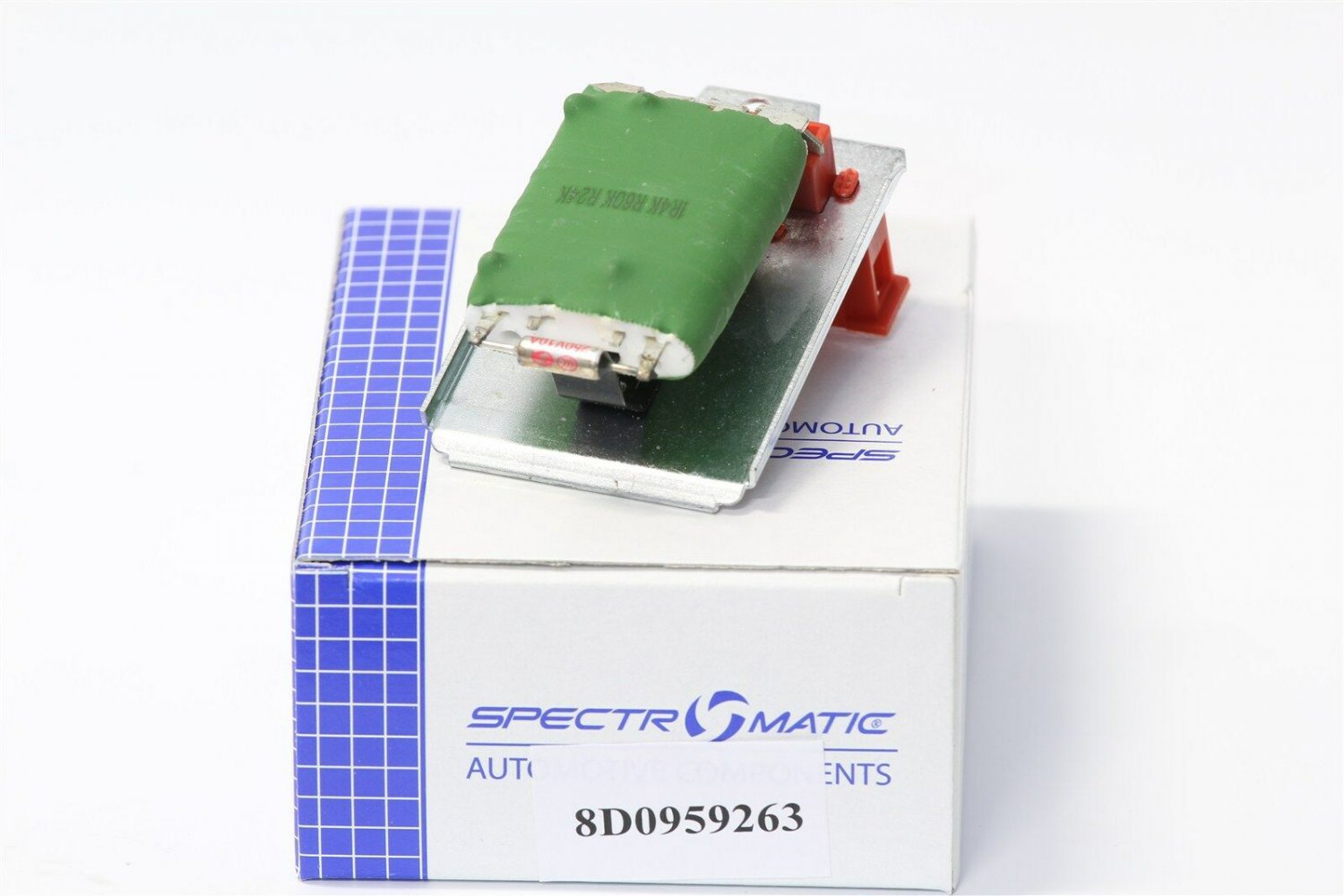 8D0959263 AC Blower Heater control for AUDI A4 SKODA SUPERB VW PASSAT