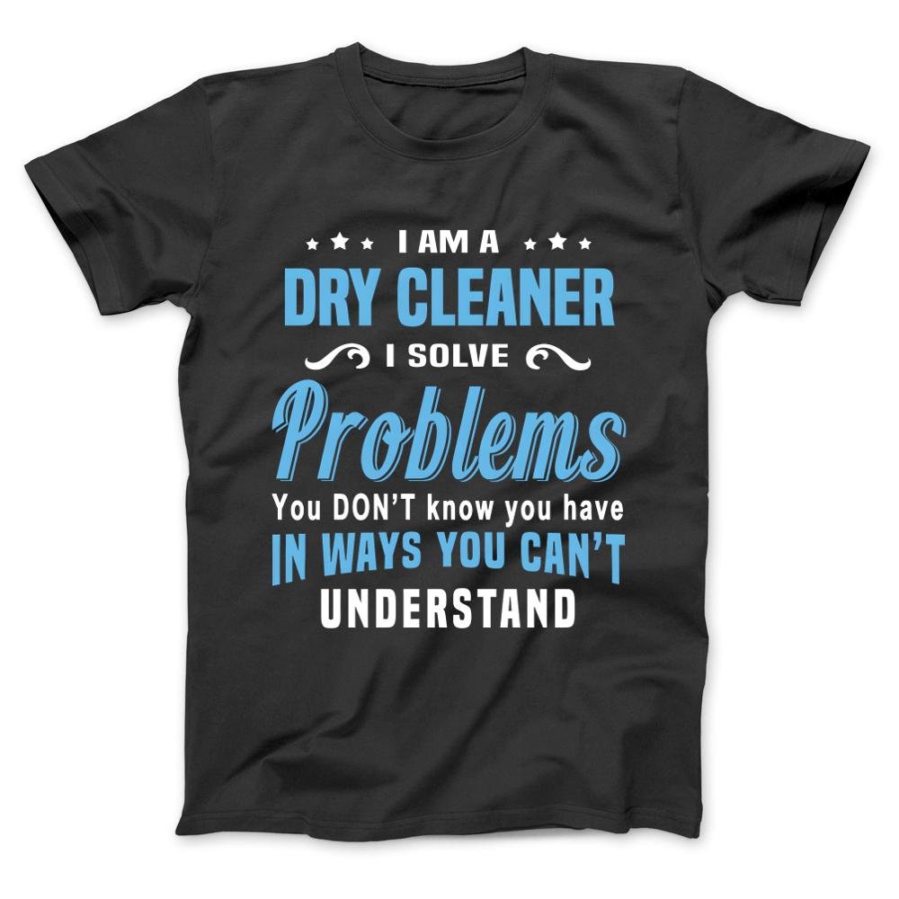 Dry Cleaner T-Shirt