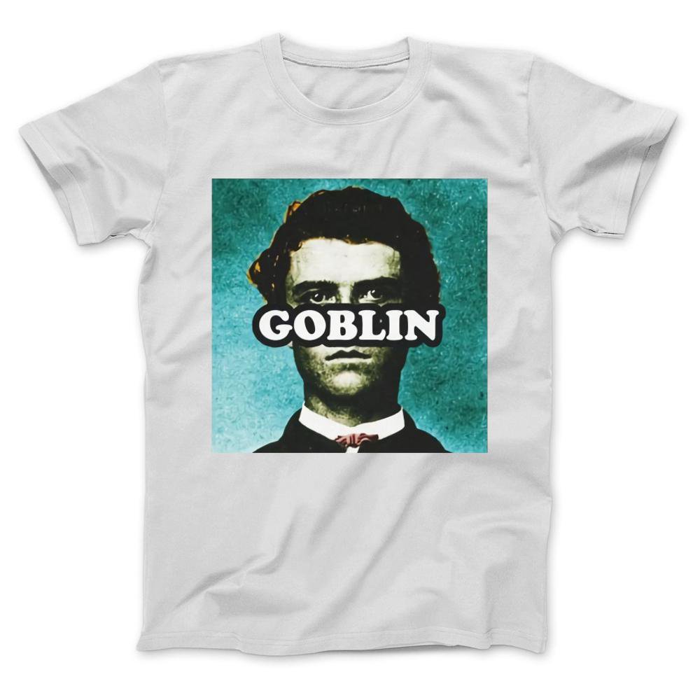 Tyler The Creator Goblin T-Shirt