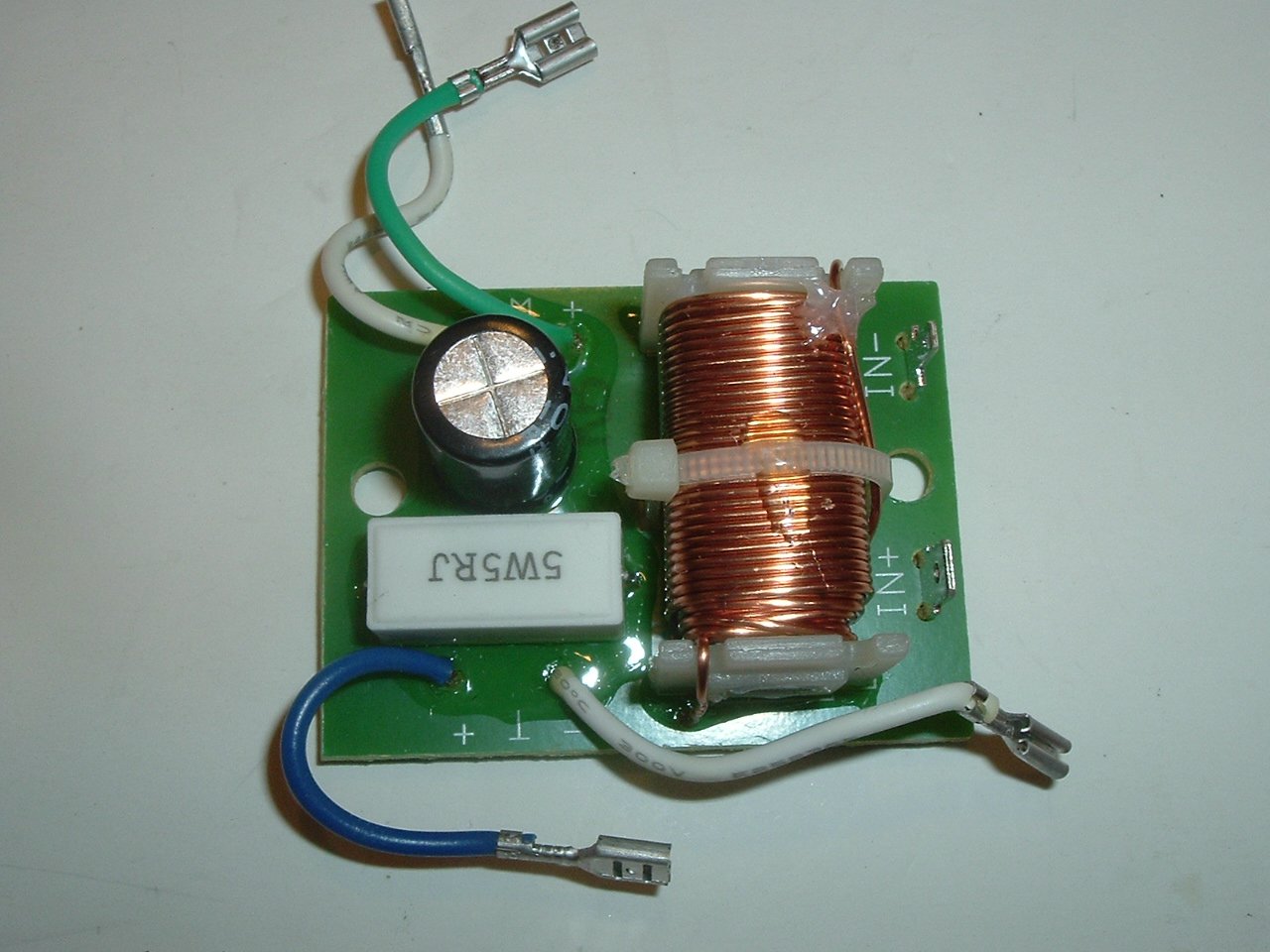 Klipsch Crossover Module for Promedia 2.1 Speaker