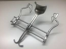 V. Mueller SU3040 Abdominal Retractor