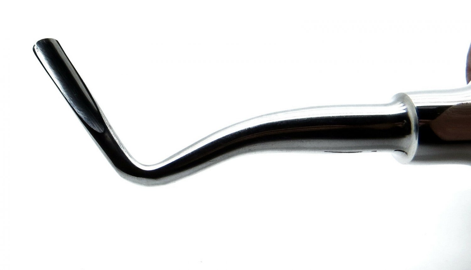 10 Pcs Surgical Dental Left Elevators Apical Del 302 Instruments