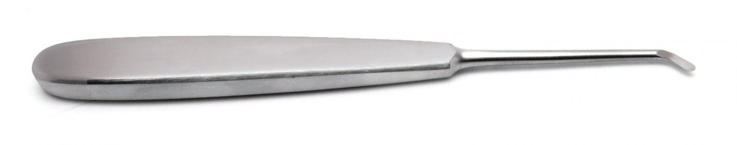 10 Pcs Dental Surgical Warwick James Right Root Elevators Extraction ...