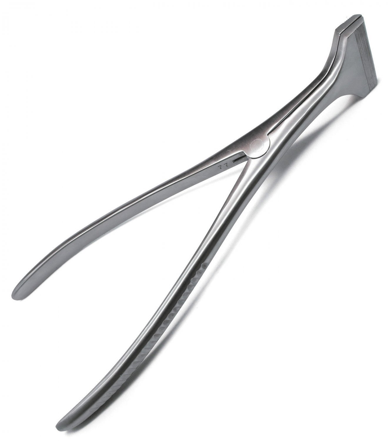 6 Pcs Orthopedics Surgical Henning Plaster Cast Spreader 11"