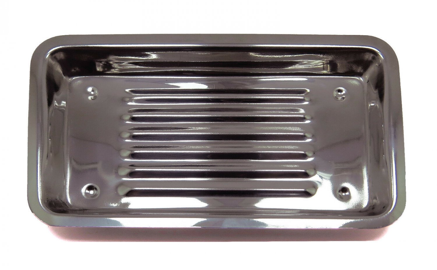 Dental Tray 8" (21cm) × 4.7"(12cm) × 0.6"(1.5cm) Curettes Explorer ...