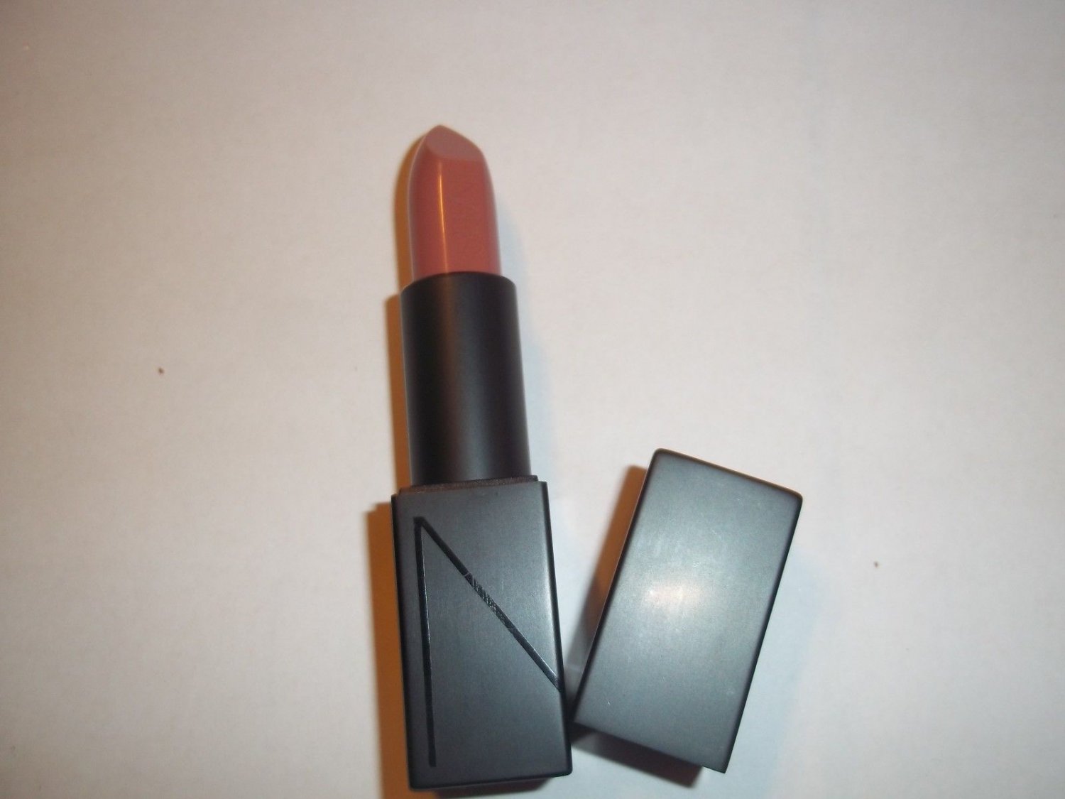 NARS Audacious Lipstick - Barbara (Tan Rose)
