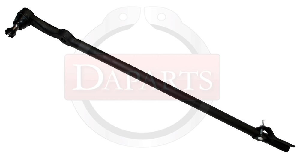 Ford F-250 F-350 Super Duty 4WD New Replacement Front Steering Drag ...