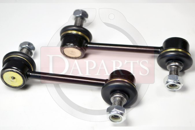 LEXUS ES250 REAR Suspension Parts Sway Bar Linkages Right & Left Repair ...