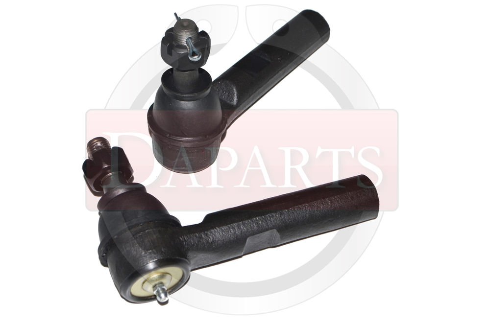 ES800223 Steering Outer Tie Rod Ends Right Left Silverado 1500 Tahoe ...