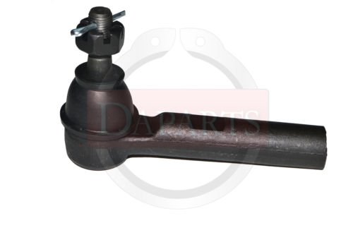ES800223 Steering Outer Tie Rod Ends Right Left Silverado 1500 Tahoe ...