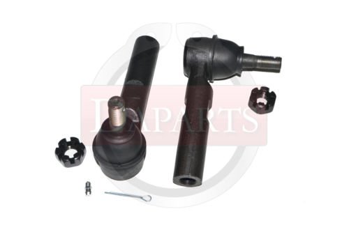 ES800223 Steering Outer Tie Rod Ends Right Left Silverado 1500 Tahoe ...