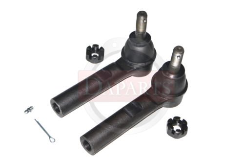 ES800223 Steering Outer Tie Rod Ends Right Left Silverado 1500 Tahoe ...