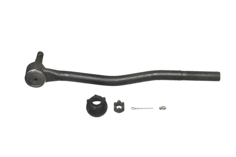 FORD 4wd Ranger Steering Kit Center Link Rack Ends Ball Joints Shock ...