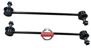 2 K80258 Suspension Front Stabilizer Bar Links Right Lh Caliber Lancer ...