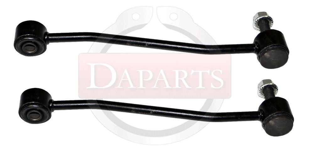 1993-2011 FORD Ranger Rear Suspension Stabilizer Bar Links Kit RH & LH ...