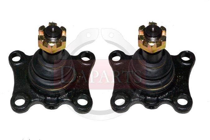 Pickup SR5 4Runner Front Suspension Lower Ball Joints Right & Left Set ...