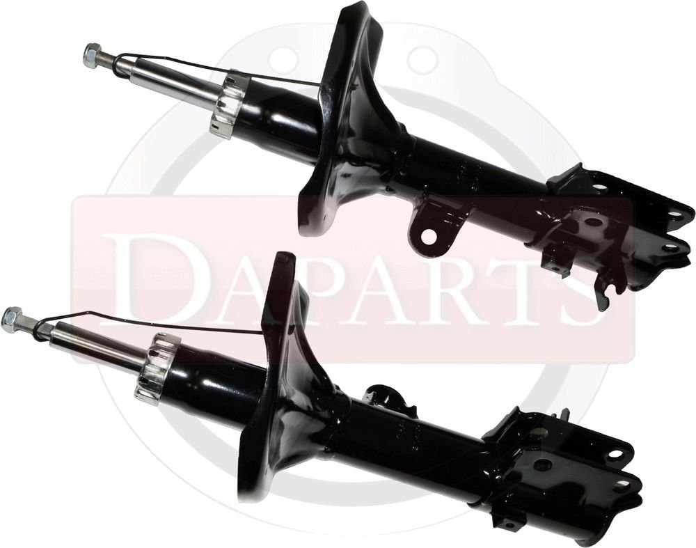Tucson New Repair Rear Suspension Strut Shock Assembly Both Sides ...