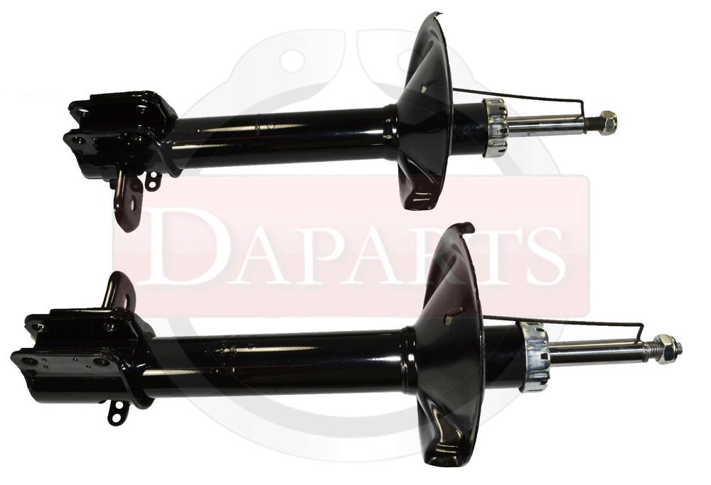 2001 Plymouth Neon High Quality Rear Suspension Strut Shock Assembly 235628