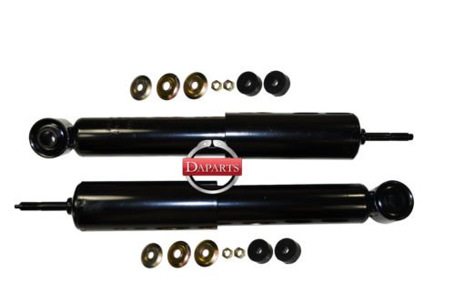 1995 Toyota 4Runner Front Suspension Parts Shock Absorbers Right & Left ...