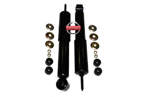 1995 Toyota 4Runner Front Suspension Parts Shock Absorbers Right & Left ...