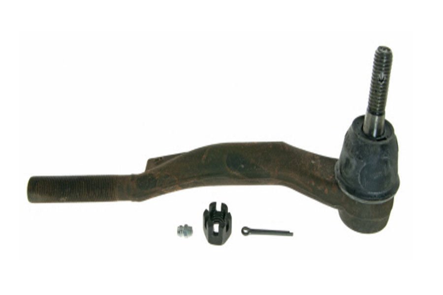2004 CHEVROLET TRAILBLAZER INNER OUTER TIE RODS STABILIZER BAR BALL ...