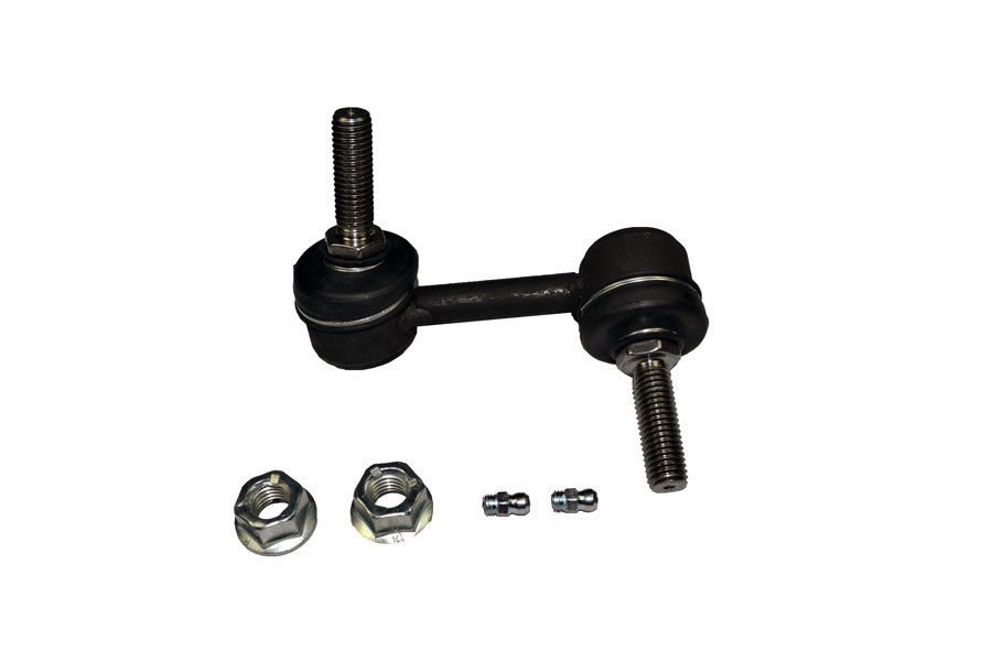 2004 CHEVROLET TRAILBLAZER INNER OUTER TIE RODS STABILIZER BAR BALL ...