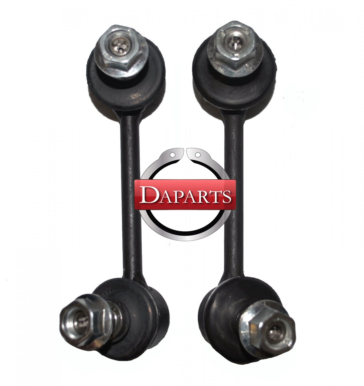 2001-2003 Toyota Rav4 Front & Rear Suspension Steering Kit RH & LH ...