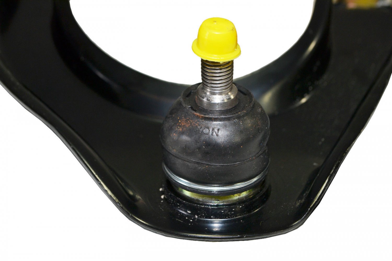 HONDA Suspension Upper Control Arm and Ball Joint Assembly Front Right ...