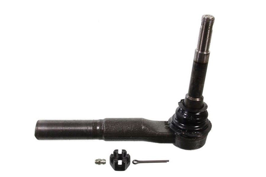 FORD F-250 F-350 Super Duty 4WD Front Steering Outer Tie Rod Ends New ...