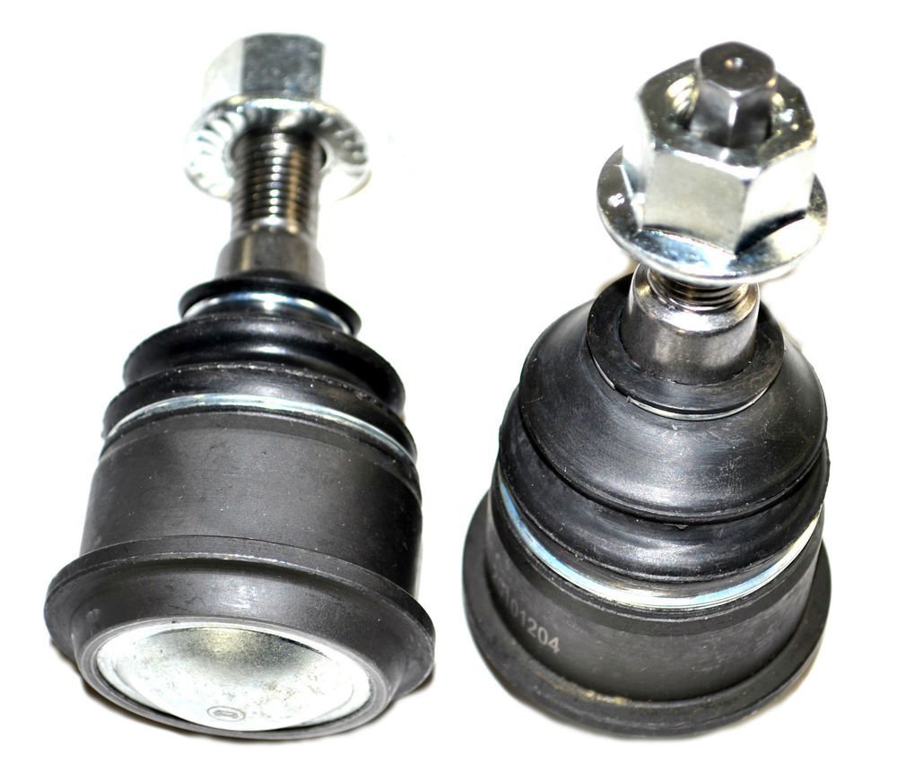 New Front Suspension Lower Ball Joints Pair Right & Left The Highest ...