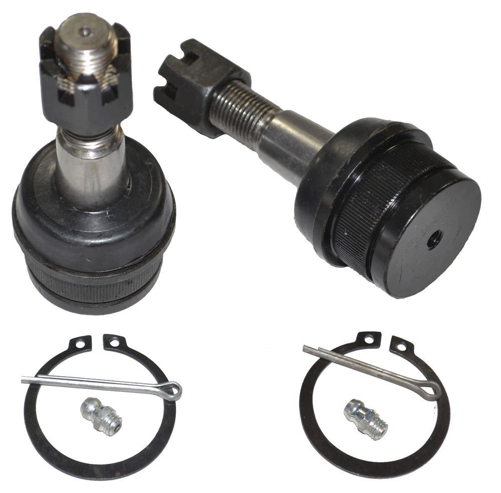1994 Ford Explorer Suspension Ball Joint Front Upper Auto Repair ...