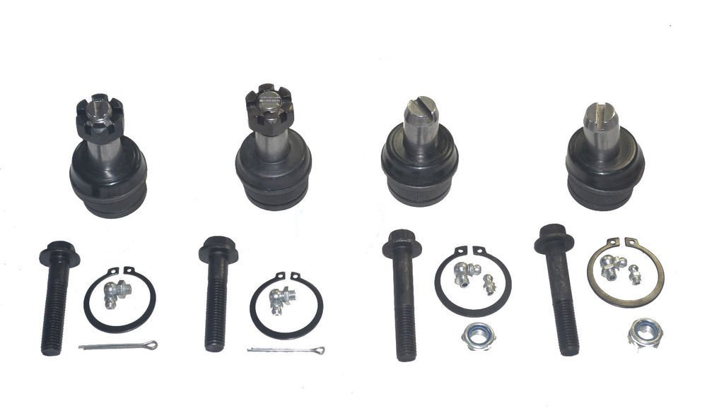 1997 Ford Ranger Suspension Ball Joint Auto Part Repair Excellent ...