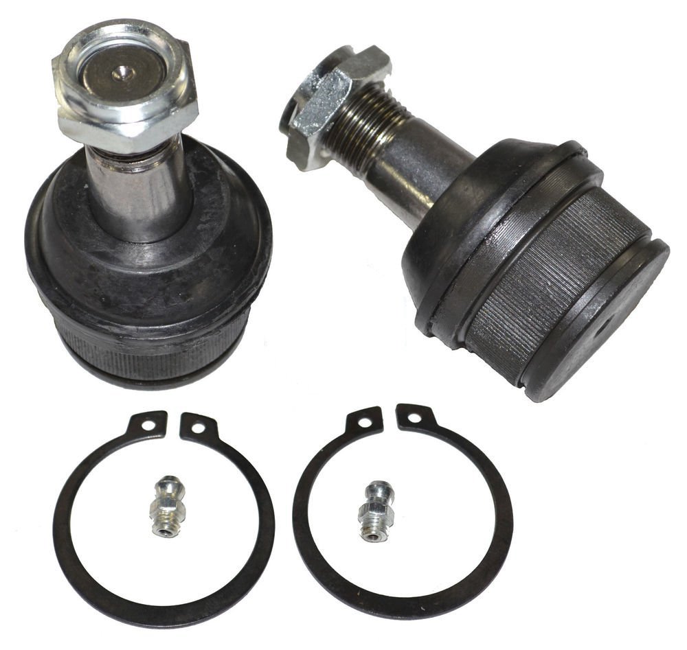 1989 Ford Bronco Auto Suspension Ball Joint After Market Excellent ...