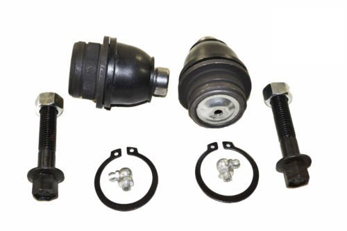 2007 Dodge Caliber K500063 Front Suspension Parts Lower Ball Joints ...
