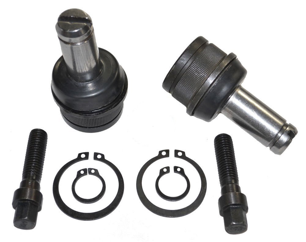 1993 Ford Ranger Suspension Ball Joint Front Upper Auto Repair Parts RH ...