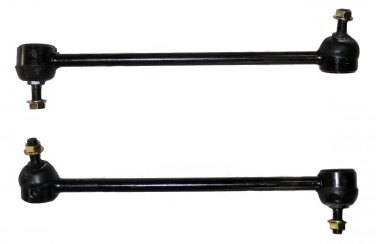 2002 Lexus RX300 New Front & Rear Suspension Stabilizer Bar Links Kit ...
