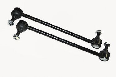 2008 Chrysler Pacifica Front K7258 Suspension Stabilizer Bar Link Kit ...