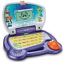 Fisher Price Fun 2 Learn Laughtop