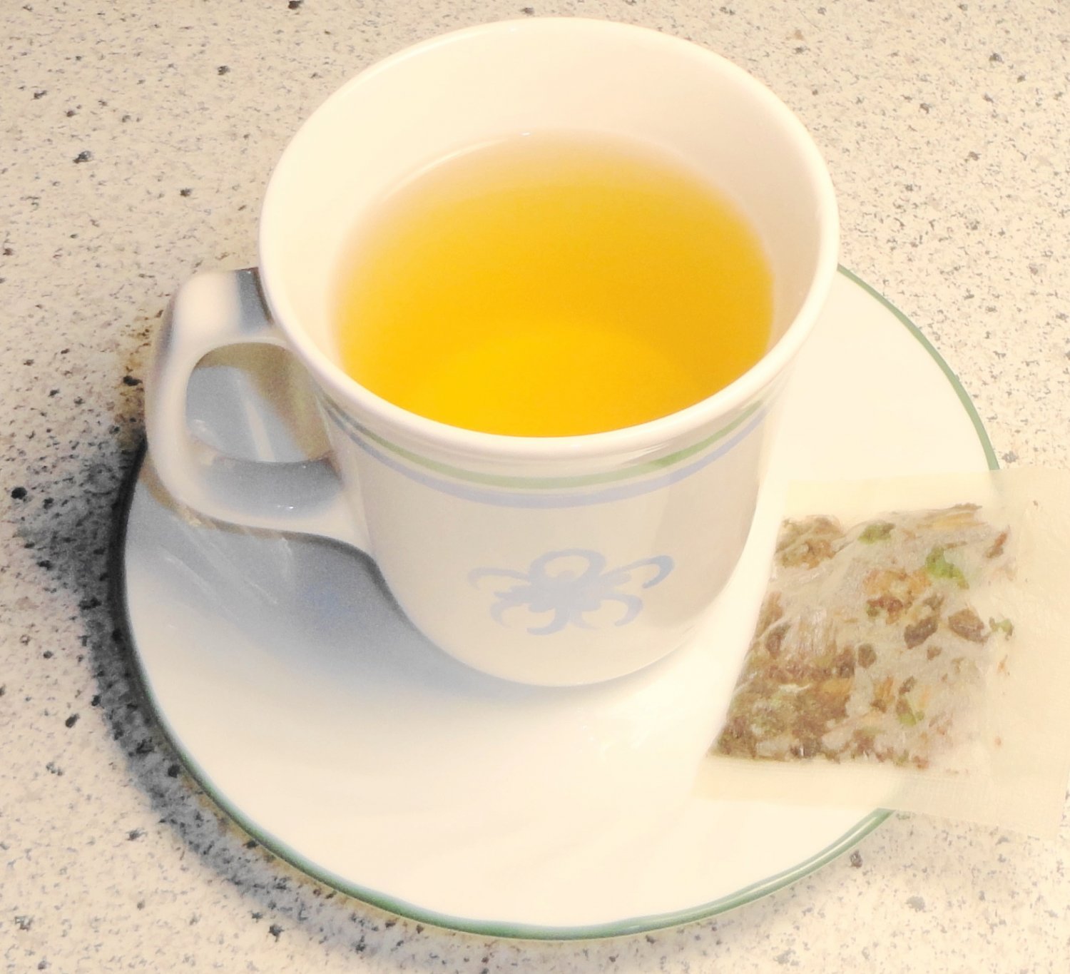 Organic OSWEGO Herbal Tea ( Monarda didyma ) - 10 tea bags ...