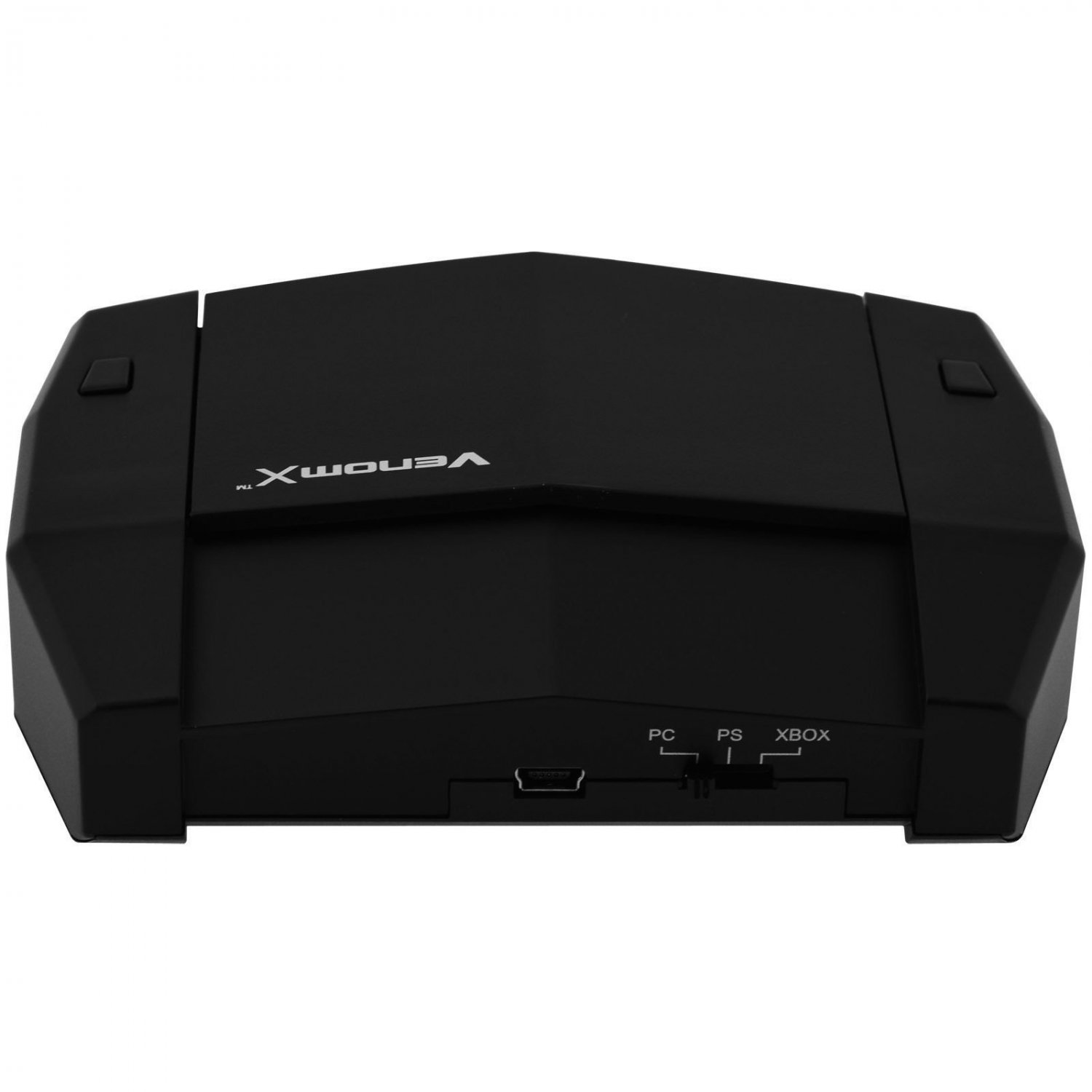 Venom X V2 Mouse and Keyboard Adapter Controller by Tuact