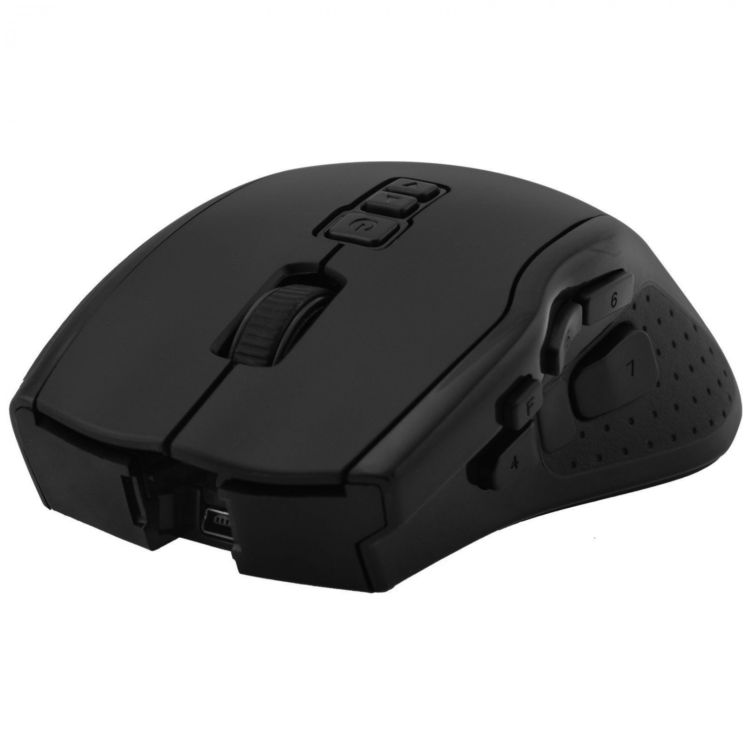 Venom X V2 Mouse and Keyboard Adapter Controller by Tuact